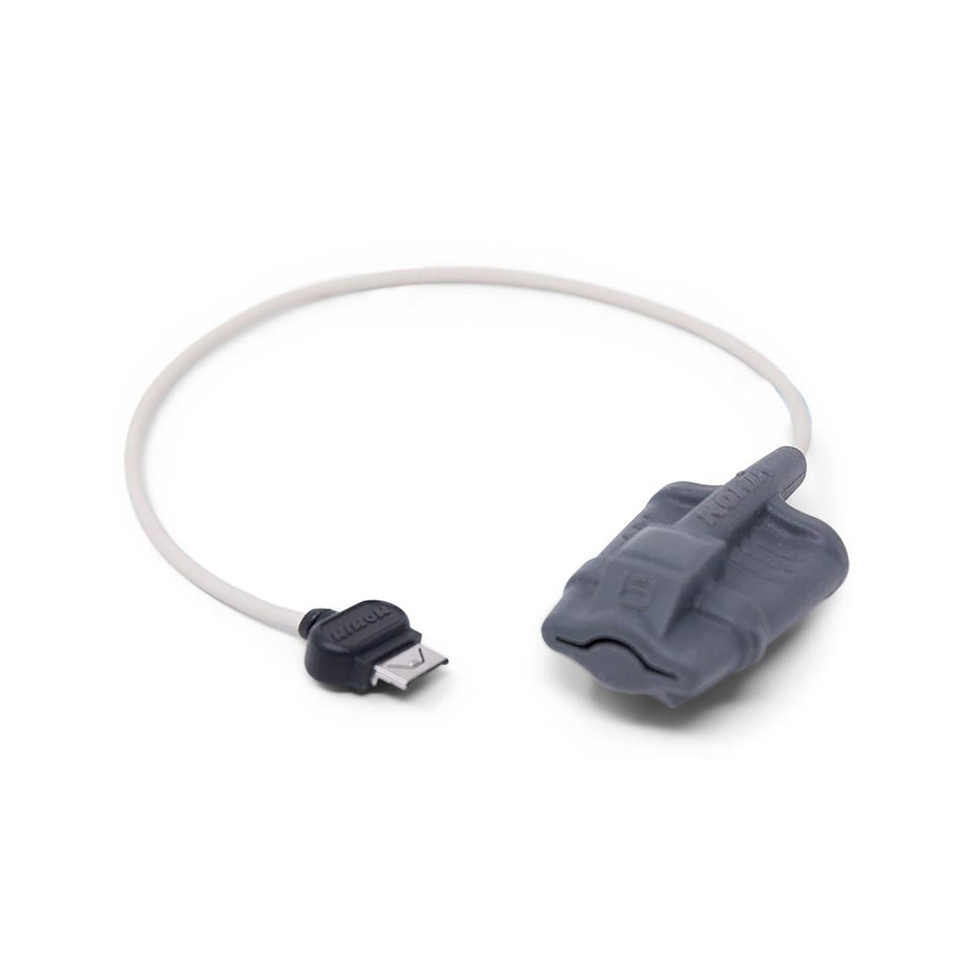 ResMed NONIN Medium Soft Sensor, WO2 Connector – RespectHealth