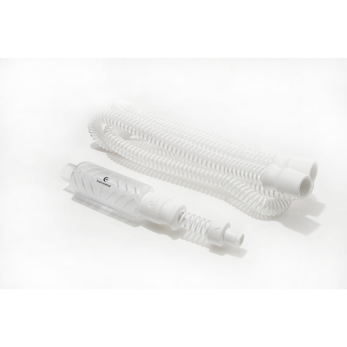 Transcend Micro Auto Travel CPAP WhisperSoft Muffler Kit – RespectHealth