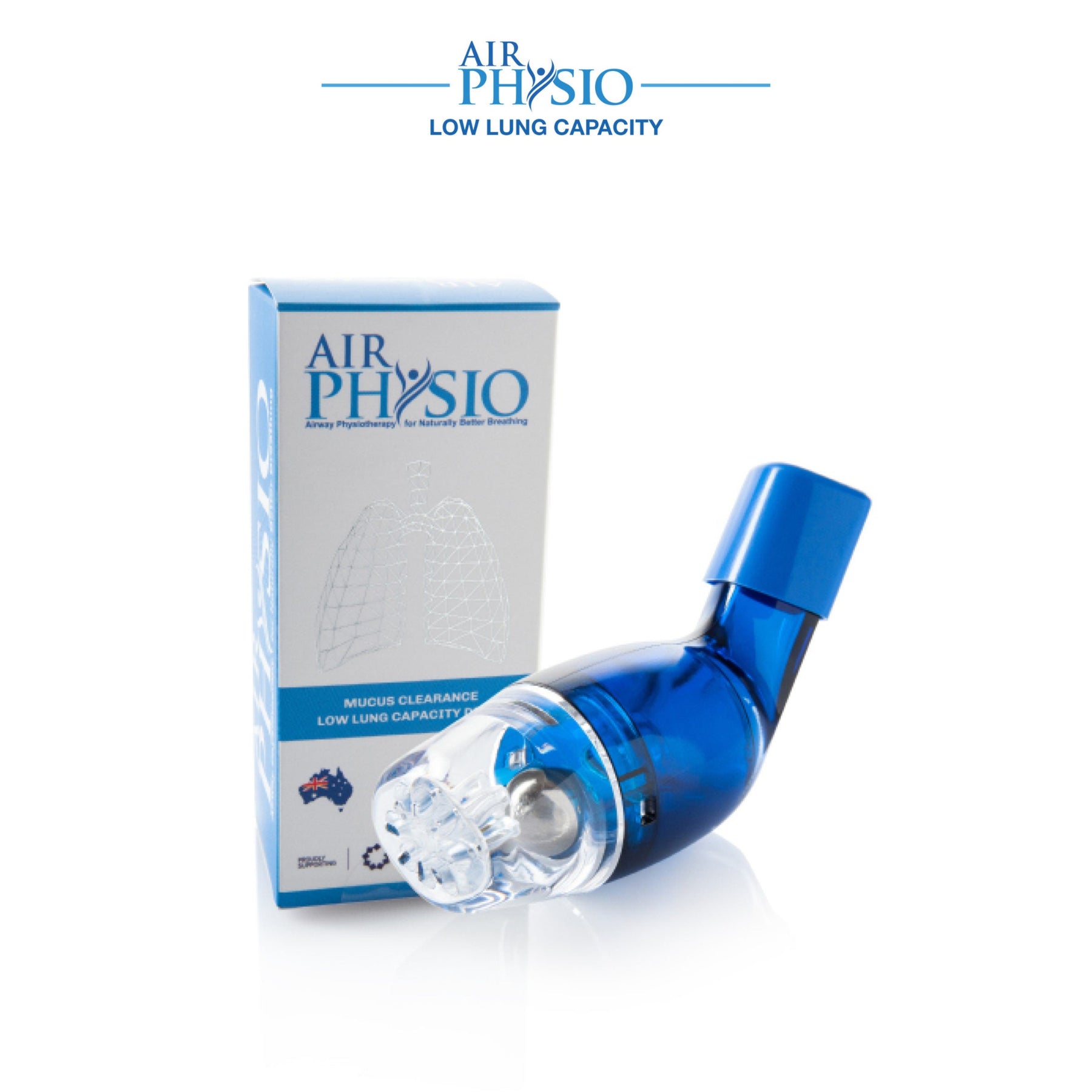 AirPhysio – RespectHealth