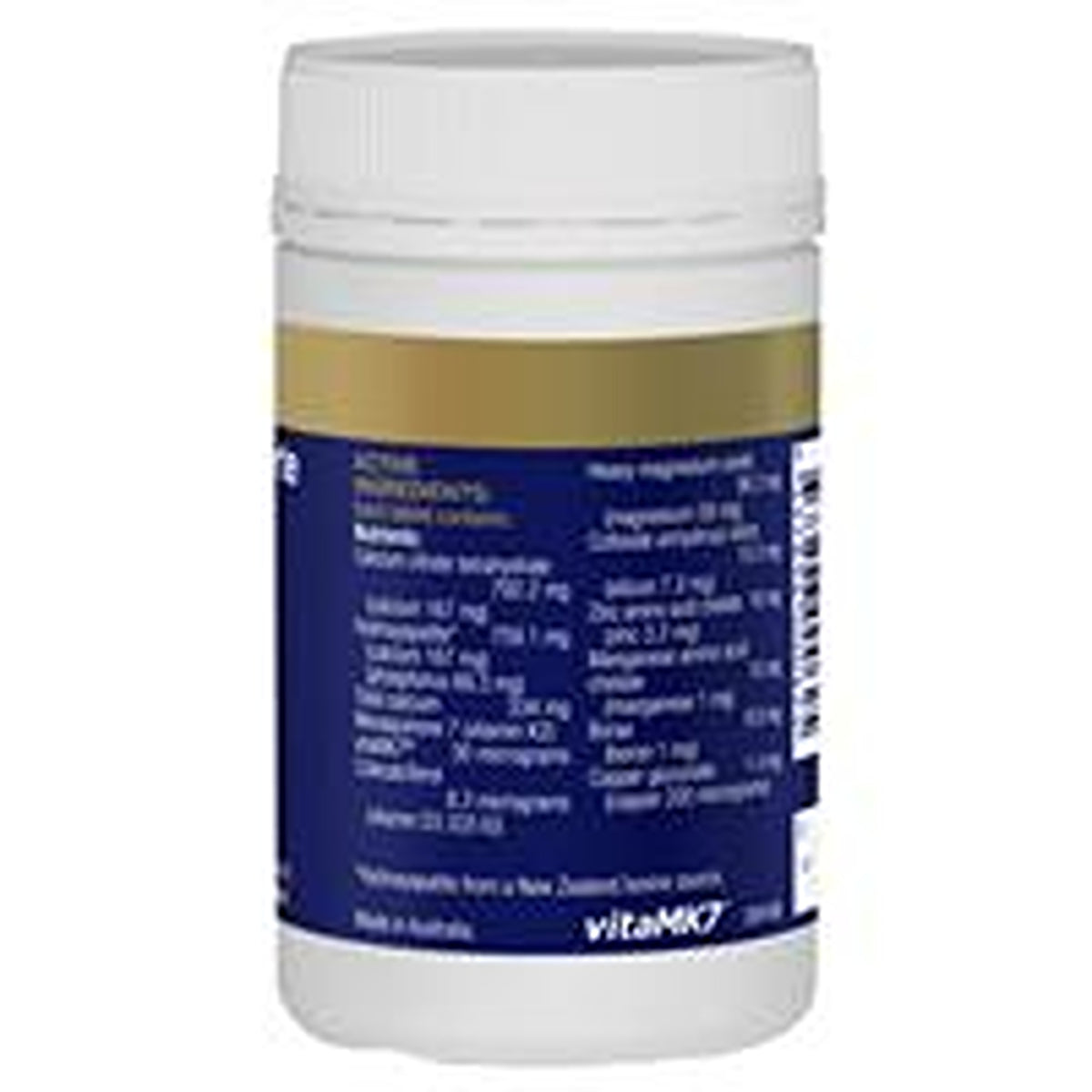 BioCeuticals AdvaCal Forte Tablets 90s – RespectHealth