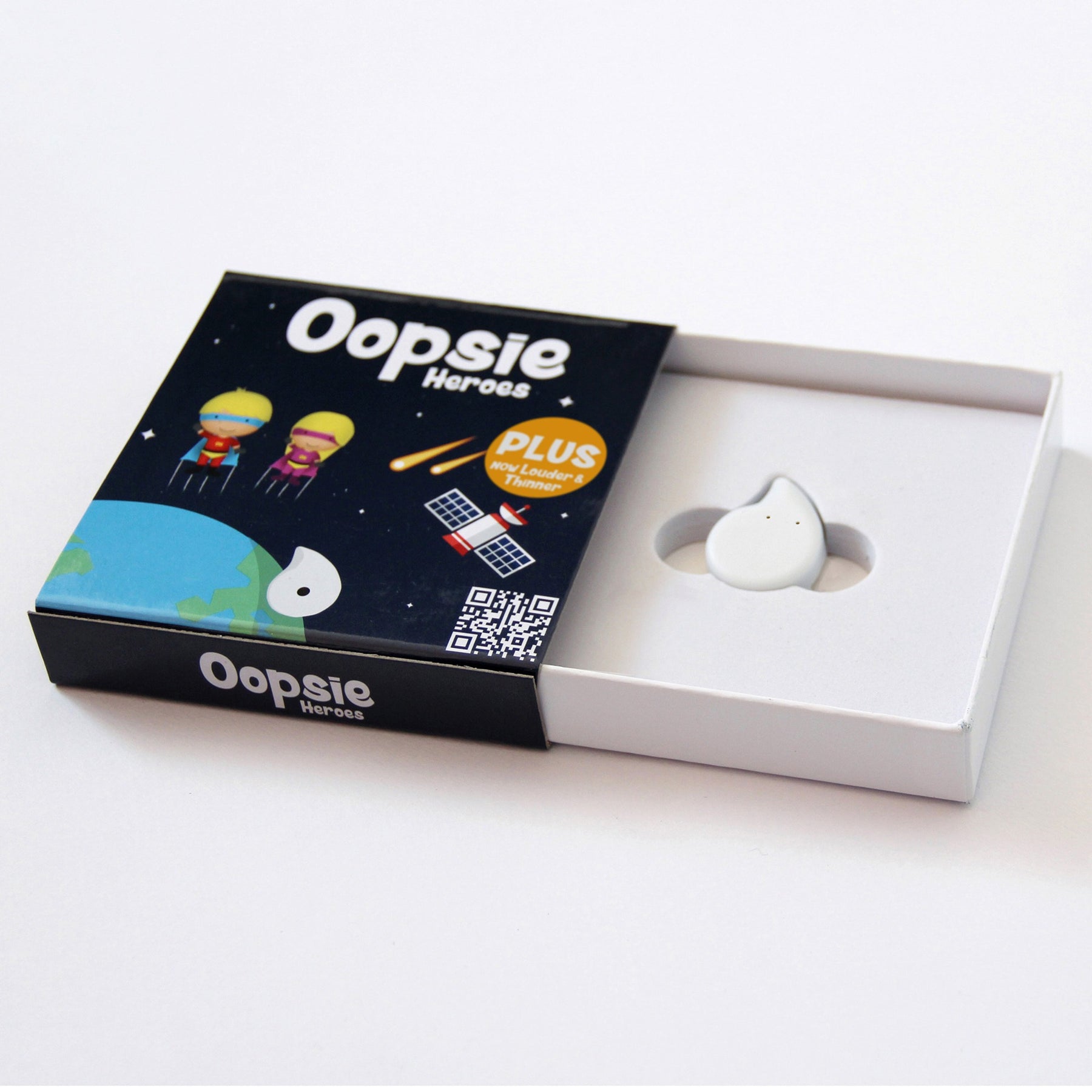 Oopsie Heroes Plus Bed Wetting Alarm – RespectHealth
